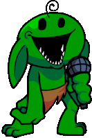 Oblin | Funkipedia Mods Wiki | Fandom