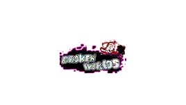 FNF X LWP - BROKEN WORLDS | Funkipedia Mods Wiki | Fandom