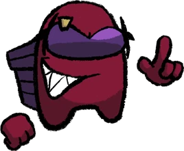 MIRA: Classified | Funkipedia Mods Wiki | Fandom