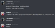 Food Fight | Funkipedia Mods Wiki | Fandom