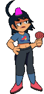 Panik Fun Time | Funkipedia Mods Wiki | Fandom