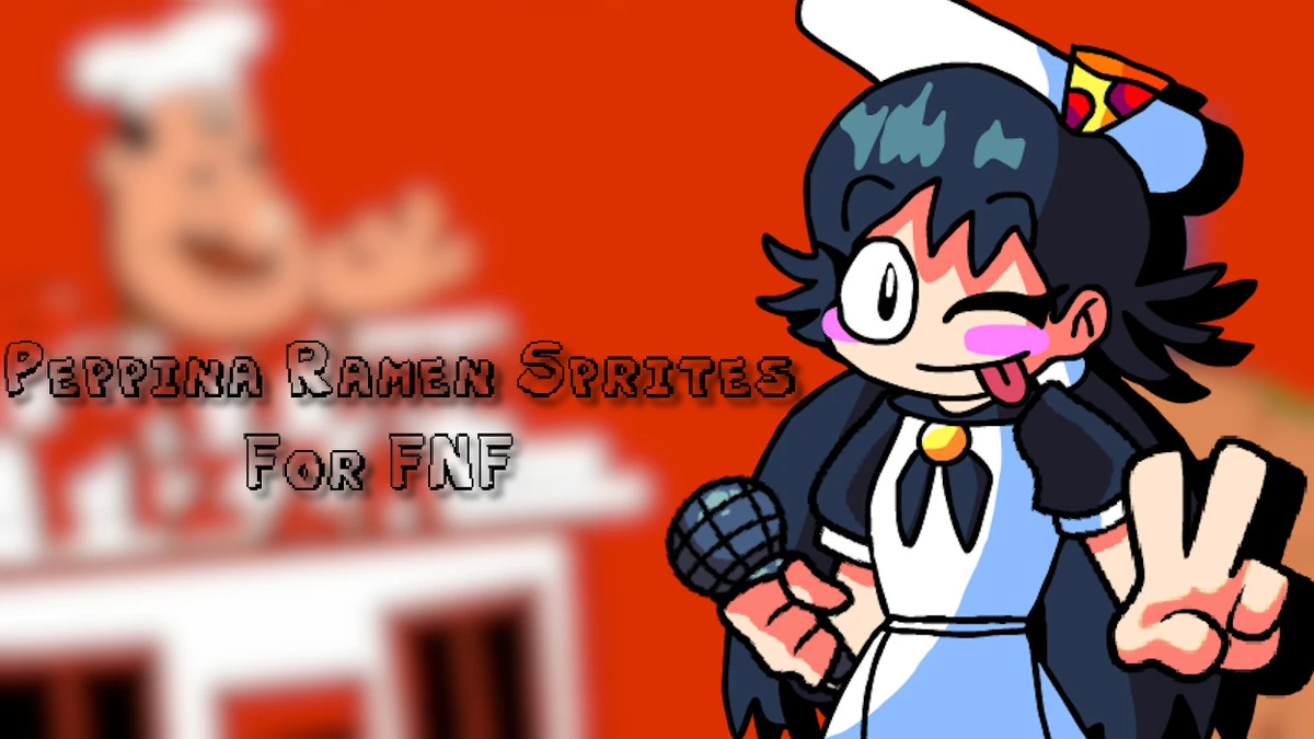 Darkska James' Reskins | Funkipedia Mods Wiki | Fandom