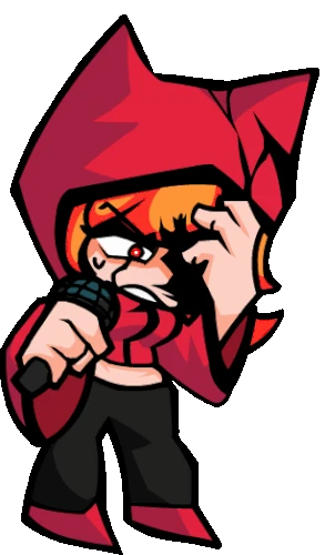 Ruria, Racked & Ruined | Funkipedia Mods Wiki | Fandom