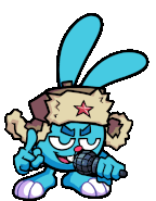 FNF: FUNKORIKI | Funkipedia Mods Wiki | Fandom