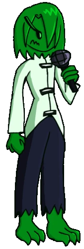 Soul Venom | Funkipedia Mods Wiki | Fandom