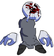 Scrapeface | Funkipedia Mods Wiki | Fandom