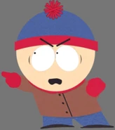 South Park's Turmoil | Funkipedia Mods Wiki | Fandom