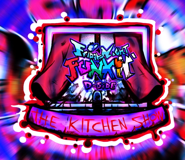 The Kitchen Show | Funkipedia Mods Wiki | Fandom