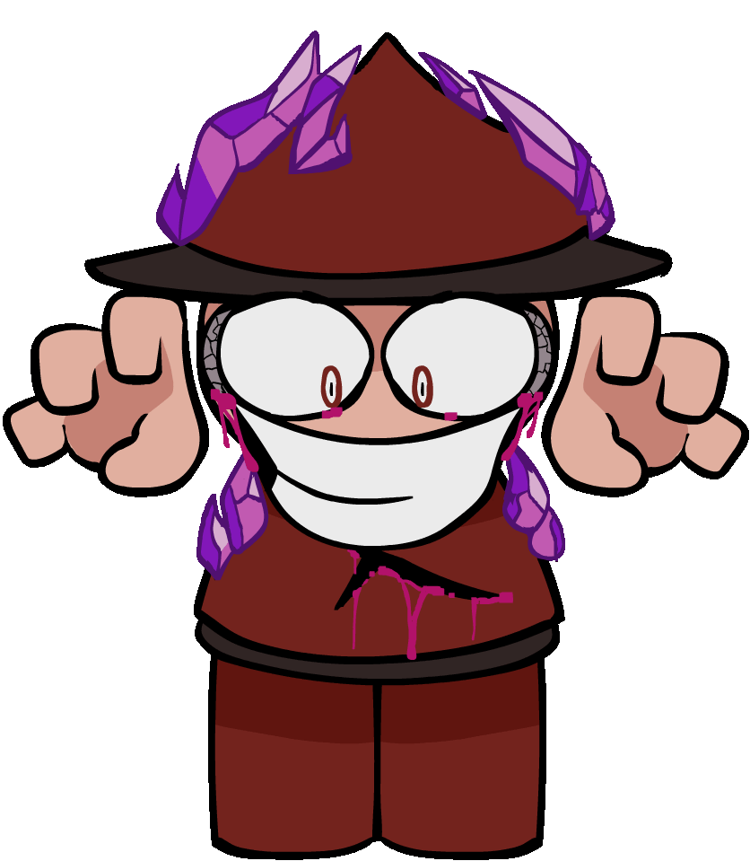 BrantSteele Hunger Games Simulator