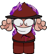 Expunged (Disambiguation) | Funkipedia Mods Wiki | Fandom