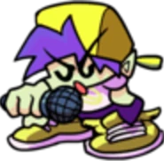 FNF 2 (real) | Funkipedia Mods Wiki | Fandom