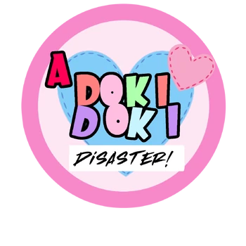 FNF: A Doki Doki Disaster! | Funkipedia Mods Wiki | Fandom