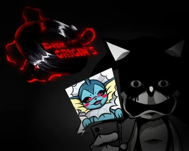 FNF: Disk Origins | Funkipedia Mods Wiki | Fandom