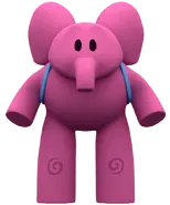 Vs. Pocoyo | Funkipedia Mods Wiki | Fandom