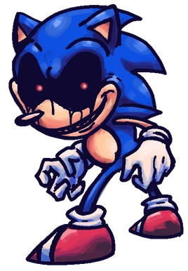 Vs. Sonic.EXE: Origins | Funkipedia Mods Wiki | Fandom