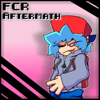 Corruption: Reimagined Aftermath | Funkipedia Mods Wiki | Fandom