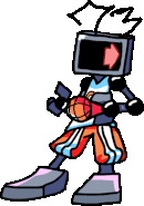 Fun Sized Hex | Funkipedia Mods Wiki | Fandom