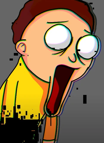 Friday Night Funkin': Glitched Apocalypse | Funkipedia Mods Wiki | Fandom