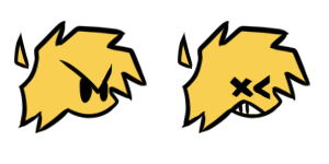 Golden Boyfriend | Funkipedia Mods Wiki | Fandom