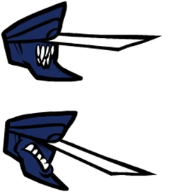 FNF CHAINSAW VS SWORD | Funkipedia Mods Wiki | Fandom