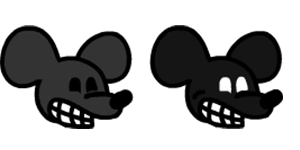 Reanimated Suicide Mouse | Funkipedia Mods Wiki | Fandom