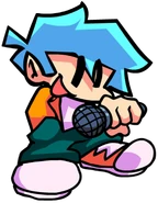 Friday Night Funkin': Vs. James | Funkipedia Mods Wiki | Fandom