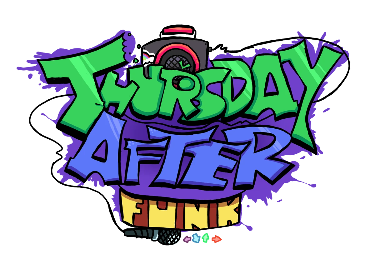 Thursday AfterFunk | Funkipedia Mods Wiki | Fandom