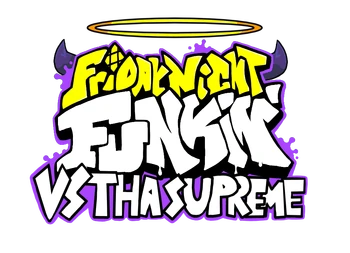 Thasup | Funkipedia Mods Wiki | Fandom
