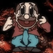 Jeffy's Endless Aethos (Agus928 Reboot) | Funkipedia Mods Wiki | Fandom