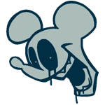 Vs. Mouse: Rewrite | Funkipedia Mods Wiki | Fandom