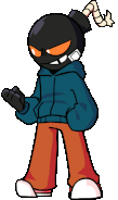 Whitty (disambiguation) | Funkipedia Mods Wiki | Fandom