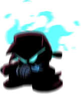 Nightmare Boyfriend Modpack | Funkipedia Mods Wiki | Fandom