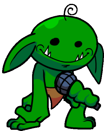 Oblin | Funkipedia Mods Wiki | Fandom