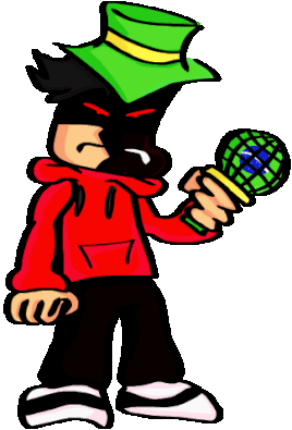 FNF: Marking Chaos | Funkipedia Mods Wiki | Fandom