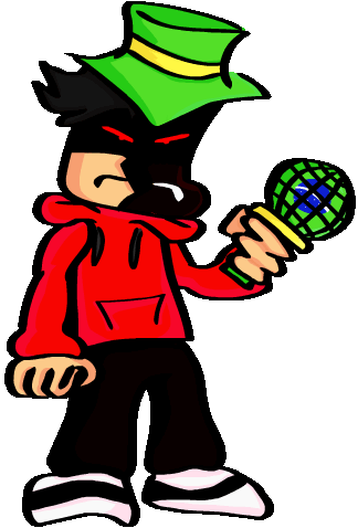 FNF: Marking Chaos | Funkipedia Mods Wiki | Fandom