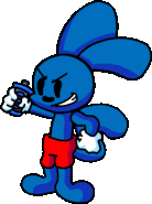 Vs Riggy The Rabbit Monkey | Funkipedia Mods Wiki | Fandom