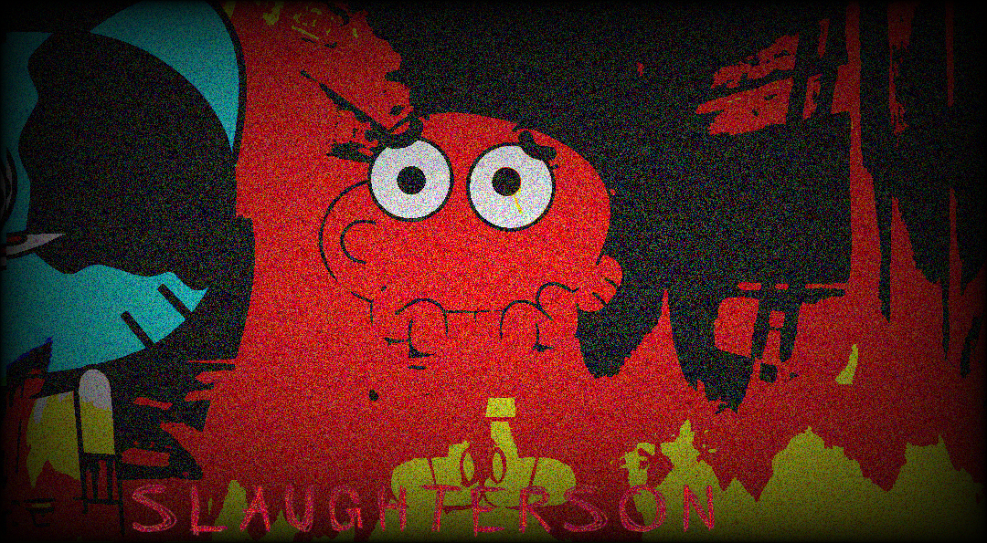 SLAUGHTERSON | Funkipedia Mods Wiki | Fandom