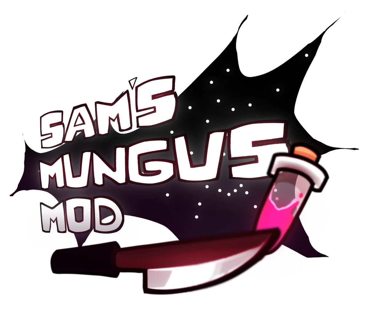 Sam's Mungus Mod | Funkipedia Mods Wiki | Fandom