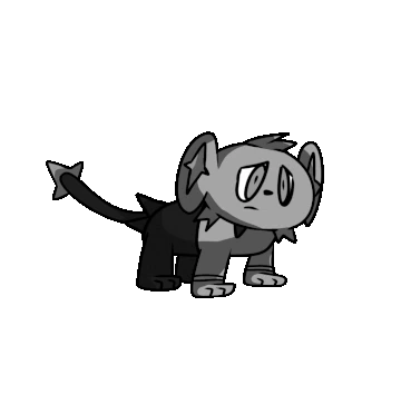 Shinx And Vulpix Creepypasta