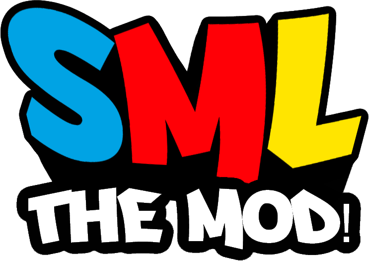 SML: The Mod | Funkipedia Mods Wiki | Fandom