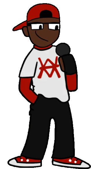 Verbalase | Funkipedia Mods Wiki | Fandom