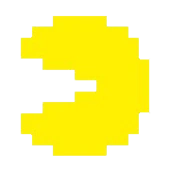 Pac-Man (SlightlyCreative) | Funkipedia Mods Wiki | Fandom