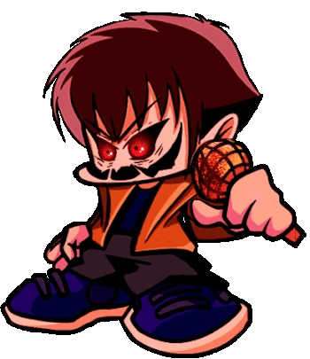 Yoma | Funkipedia Mods Wiki | Fandom