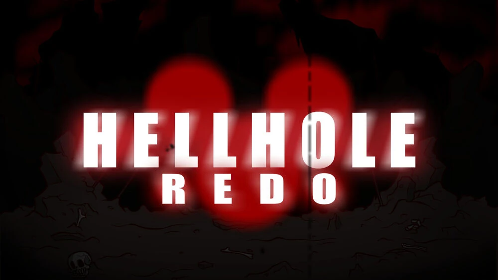 Hellhole Redo | Friday Night Funkipedia Mods Wiki | Fandom