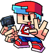 Minecraft/ZAMination Boyfriend | Funkipedia Mods Wiki | Fandom