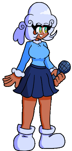 VS. Ozie | Funkipedia Mods Wiki | Fandom