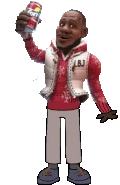 Sprite Cranberry Guy | Funkipedia Mods Wiki | Fandom