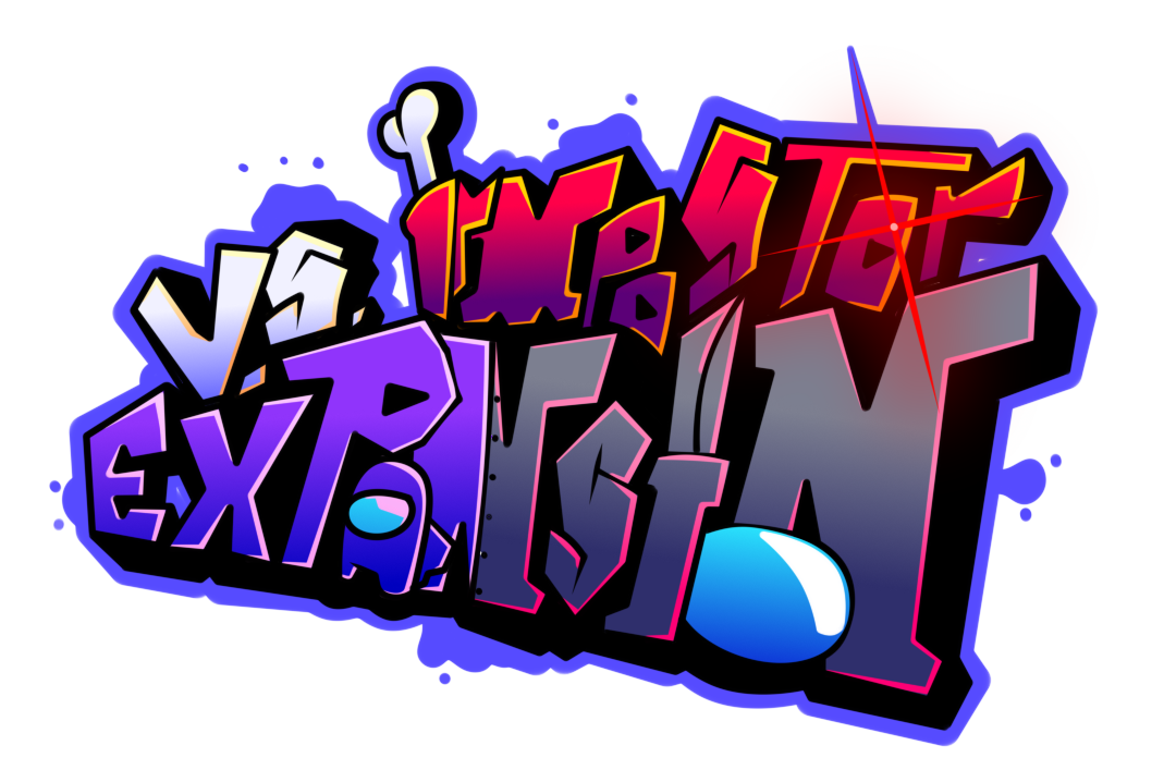 VS. Impostor Expansion | Funkipedia Mods Wiki | Fandom