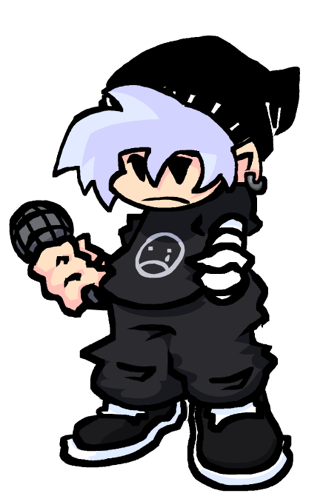 Emo Boyfriend | Funkipedia Mods Wiki | Fandom