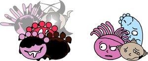 LWP: Terminated | Funkipedia Mods Wiki | Fandom